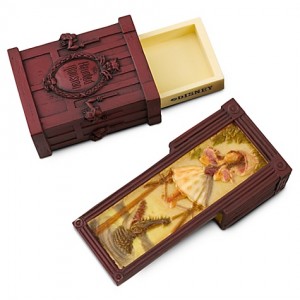 Haunted Mansion Stretching Portrait Trinket Box | Mickey Fix