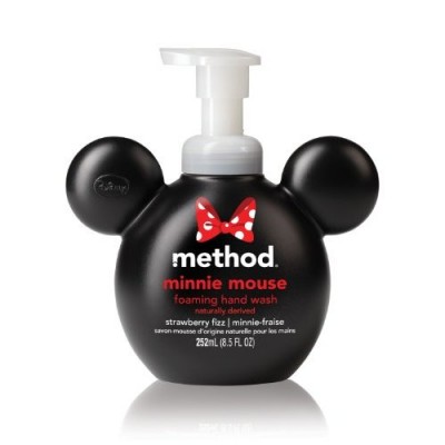 Method Mickey Mouse Shampoo and Body Wash | Mickey Fix