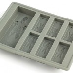 Han Solo in Carbonite Bank | Mickey Fix