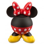 Minnie Mouse Mini Speaker | Mickey Fix