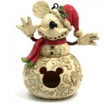 Mickey Mouse Figure by Jim Shore | Mickey Fix