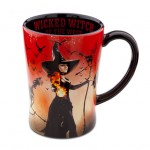 Wicked Witch of the West – Oz Coffee Mug | Mickey Fix