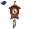 Vintage Mickey Mouse Cuckoo Clock | Mickey Fix