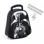 Darth Vader Lunch Box with Sound | Mickey Fix