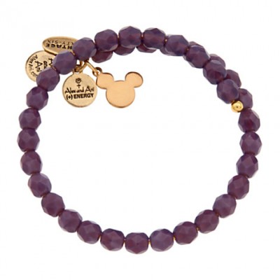 Mickey Mouse Icon Bracelet by Judith Jack | Mickey Fix