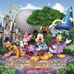 Walt Disney World Soundtrack | Mickey Fix