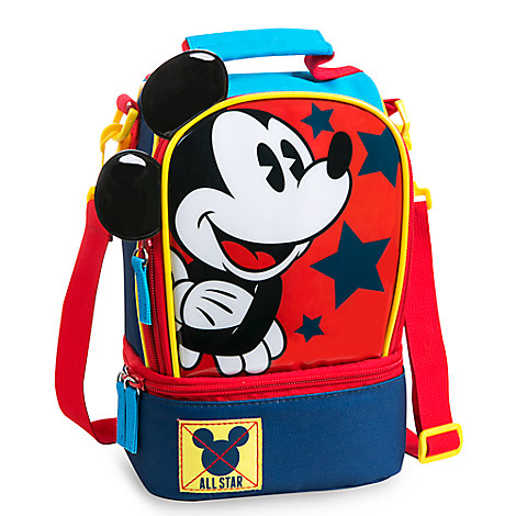 Totally Cool Disney Back-to-School Stuff | Mickey Fix