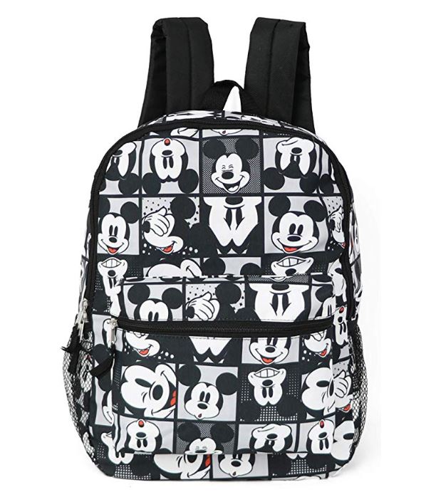 Totally Cool Disney Back-to-School Stuff | Mickey Fix