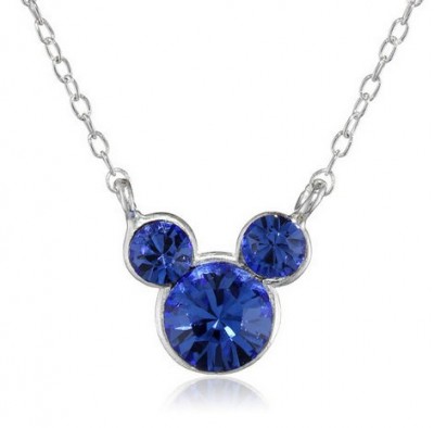 Our Favorite Mickey Mouse Necklaces | Mickey Fix
