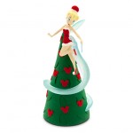 Tinker Bell Illuminated Tree Topper | Mickey Fix