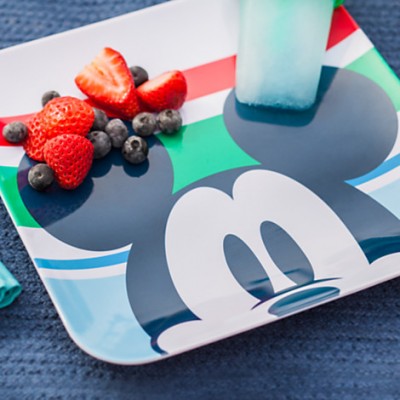 Mickey Mouse Reusable Ice Cubes | Mickey Fix