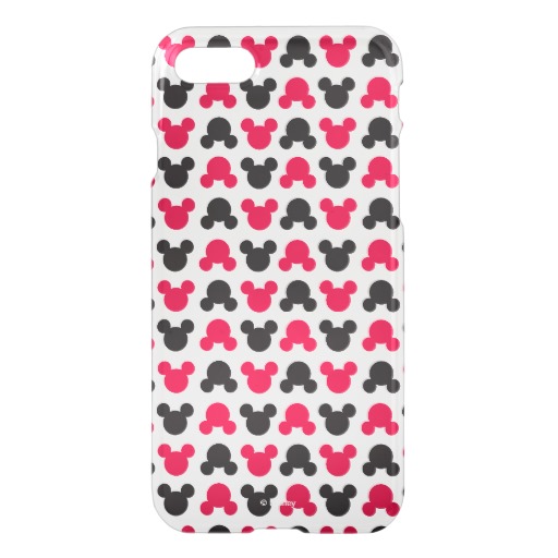 7 New Disney Cases For Your iPhone 7 | Mickey Fix